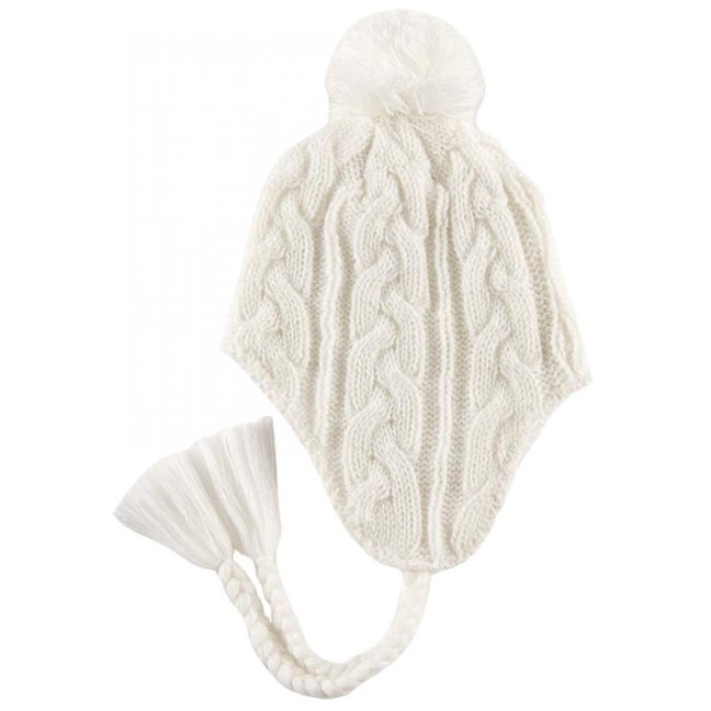 Inuit Bommel Lapplandmütze | 19,95