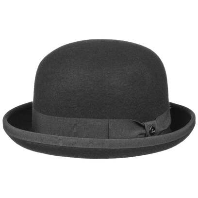 Bowler für Herren | der elegante Klassiker | HUT.de