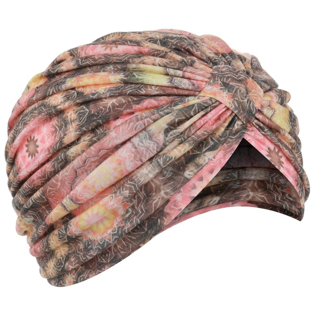 Zickzack Damen Turban by McBURN | 39,95