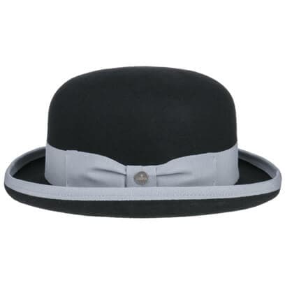 Bowler für Herren | der elegante Klassiker | HUT.de