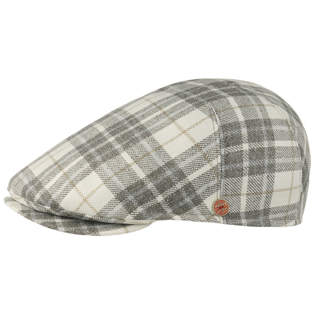 Simon Seide Wolle Schirmmütze by Mayser | 49,95