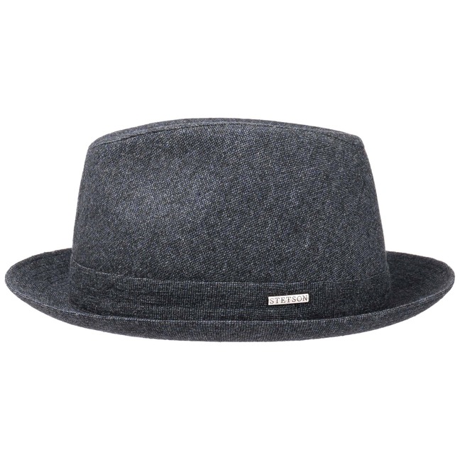 Wool Melange Herrenhut by Stetson | 59,00