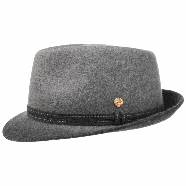 Jay Farbverlauf Fedora Hut by Mayser | 79,95