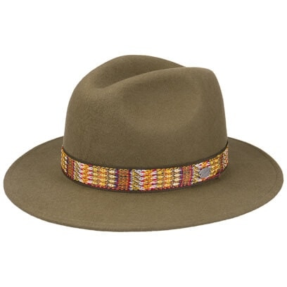 HUT.de - Spezialist für Hüte & Mützen | Ihr Onlineshop