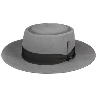 Klassische Hutformen für Sie & Ihn - Jetzt auf HUT.de!