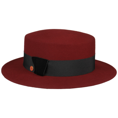 Klassische Hutformen für Sie & Ihn - Jetzt auf HUT.de!