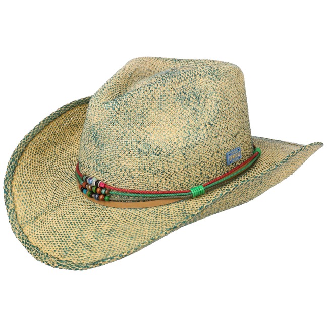 Townsend Western Toyo-Hut by Stetson | 69,00