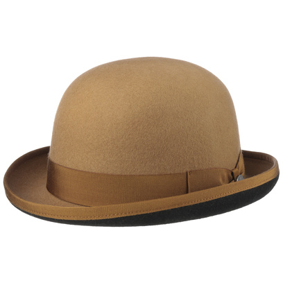Bowler für Herren | der elegante Klassiker | HUT.de