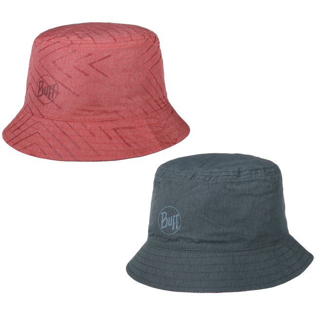 Collage Red Bucket Wendehut by BUFF | 29,95
