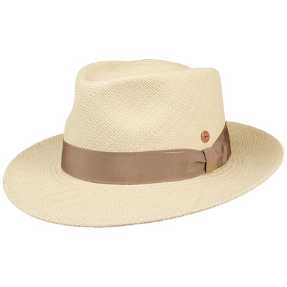 Herren Strohhüte | Luftig & Modern | HUT.de