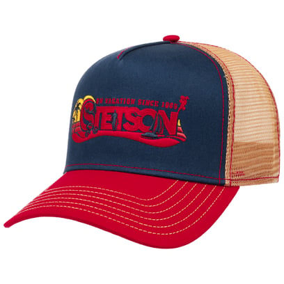 Coole Caps für Herren | Die neuesten Trends | HUT.de