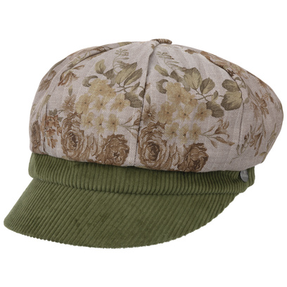 Cord | Modische Hüte im Retro-Stoff | HUT.de