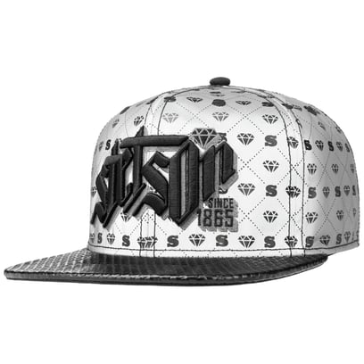 Coole Caps für Herren | Die neuesten Trends | HUT.de