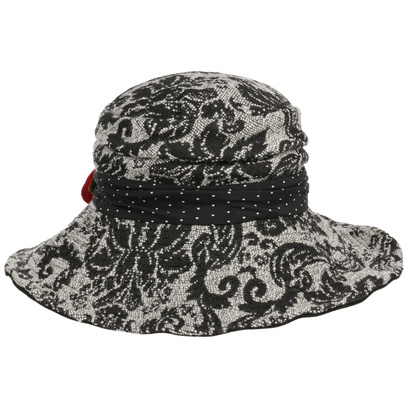 Schöne Stoffhüte für Damen | 0€ Versandkosten | HUT.de