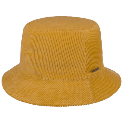 Cord | Modische Hüte im Retro-Stoff | HUT.de