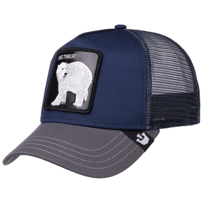 Coole Caps für Herren | Die neuesten Trends | HUT.de