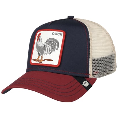 Coole Caps für Herren | Die neuesten Trends | HUT.de