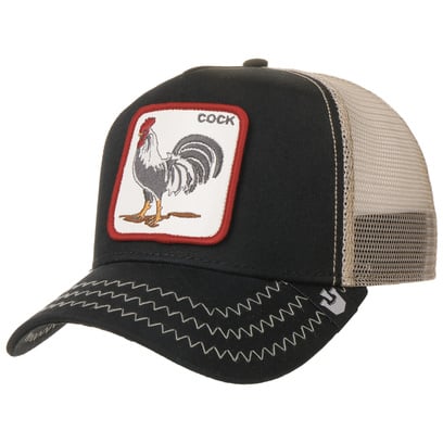 Coole Caps für Herren | Die neuesten Trends | HUT.de