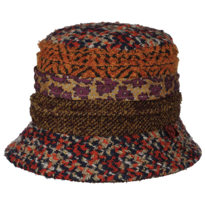 Schöne Stoffhüte für Damen | 0€ Versandkosten | HUT.de