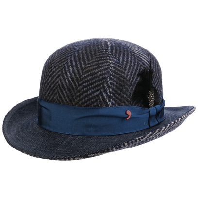 Bowler für Herren | der elegante Klassiker | HUT.de