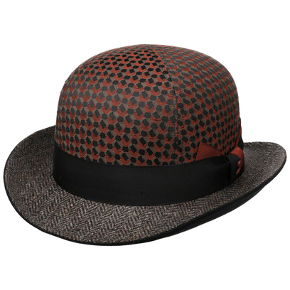 Bowler für Herren | der elegante Klassiker | HUT.de