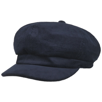 Cord | Modische Hüte im Retro-Stoff | HUT.de