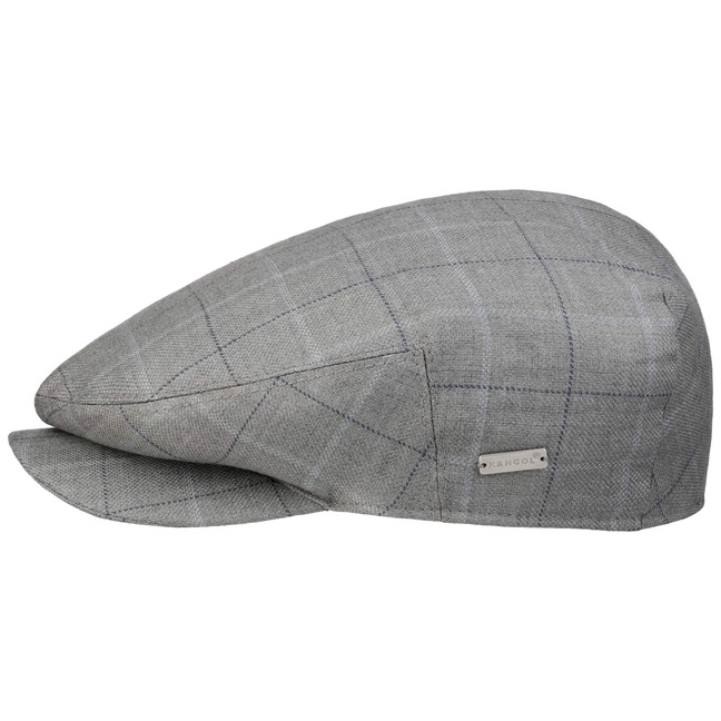 British Peebles Schirmmütze by Kangol | 69,00