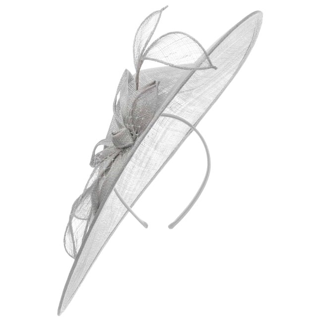 Large Plate Fascinator by Seeberger | 89,95
