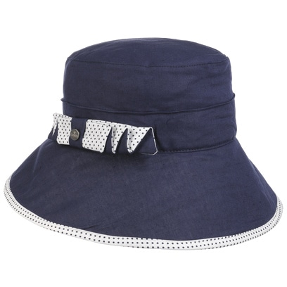 Leinenhüte für Damen | Luftig & leicht | HUT.de