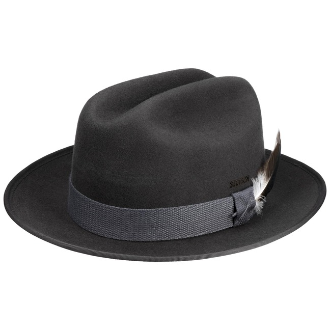 Brookfield Open Road Westernhut by Stetson | 139,00