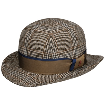 Bowler für Herren | der elegante Klassiker | HUT.de