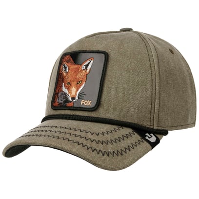 Coole Caps für Herren | Die neuesten Trends | HUT.de