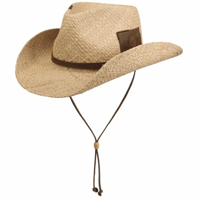 Herren Strohhüte | Luftig & Modern | HUT.de