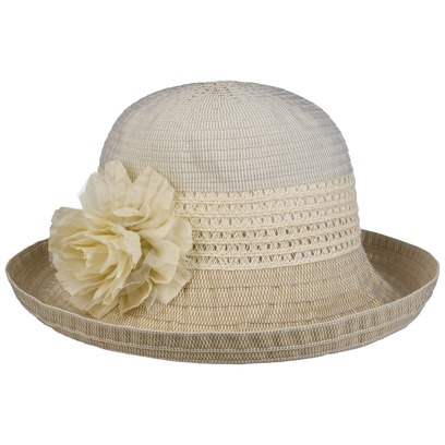 Damenhüte | Trends für jeden Anlass | HUT.de