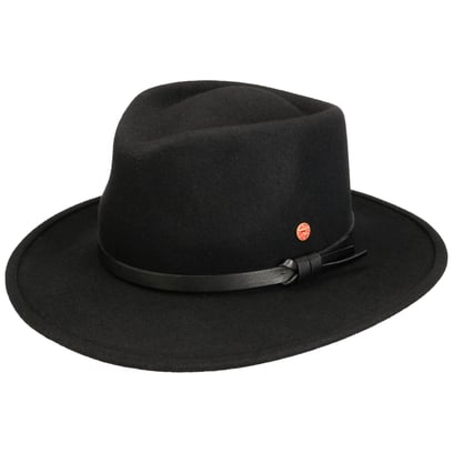 Herrenhüte | Modische Premium-Hüte für Herren | HUT.de