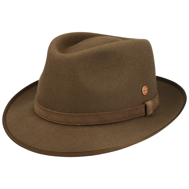 Russell Trilby Haarfilzhut by Mayser | 349,00