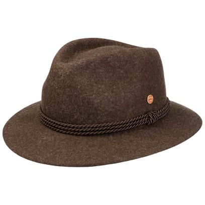 Herrenhüte | Modische Premium-Hüte für Herren | HUT.de