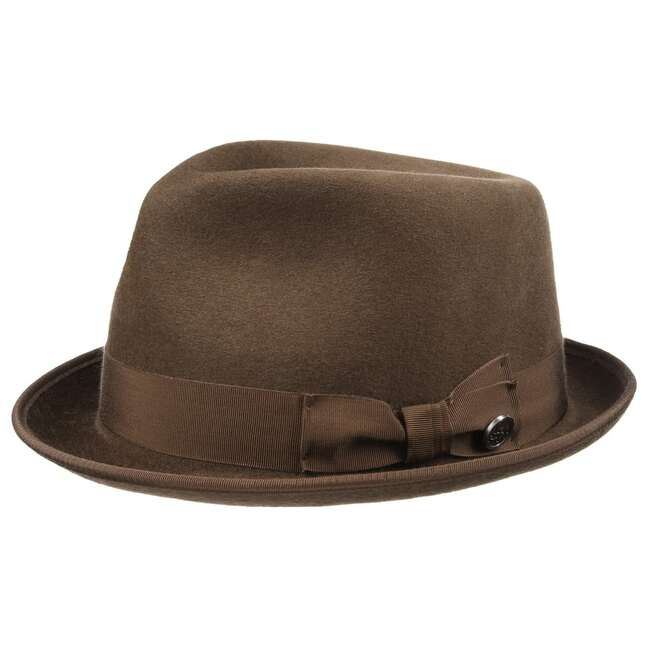 Herrenhüte online kaufen | Ihr Herrenhut bei HUT.de