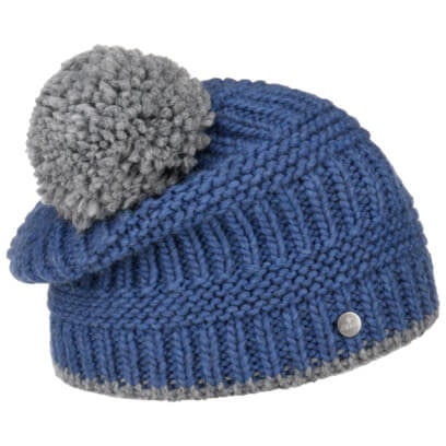 Bommelmützen für Damen | kuschelig & warm | HUT.de