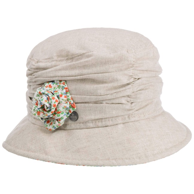 Schöne Stoffhüte für Damen | 0€ Versandkosten | HUT.de