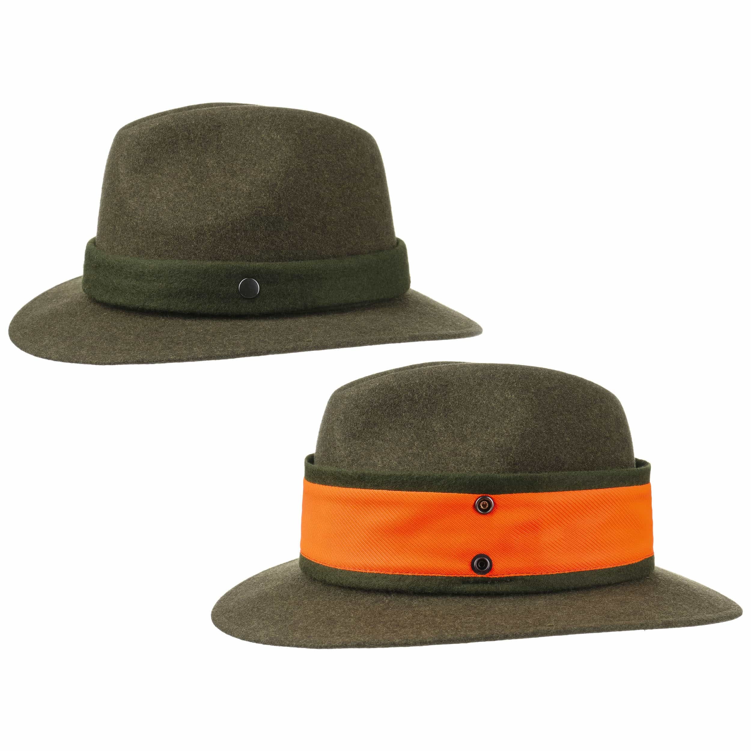 Signal Jägerhut, EUR 79,95 --> HUT.de - Hüte - Mützen - Caps von ...