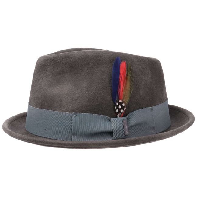 Herrenhüte online kaufen | Ihr Herrenhut bei HUT.de