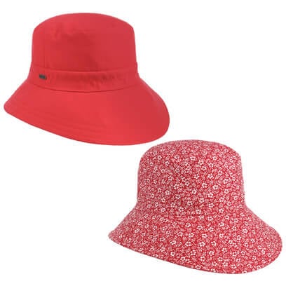 McBURN mit unterschiedlichen Hutformen online - HUT.de