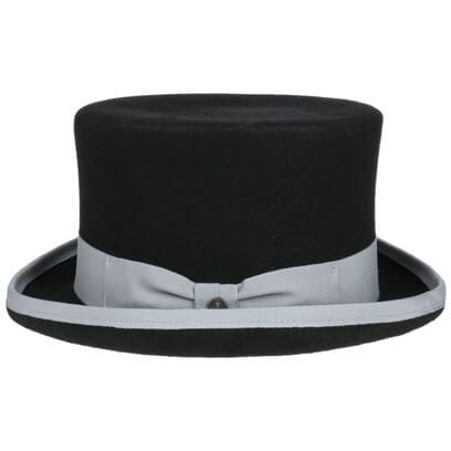 Zylinder für Herren | Echte Hutklassiker | HUT.de