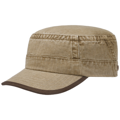 Stetson | UV-Schutz für Ihren Kopf | HUT.de