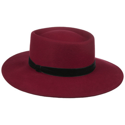 Cord | Modische Hüte im Retro-Stoff | HUT.de