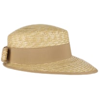 Sommerliche Strohcaps für Damen - Jetzt online shoppen! | HUT.de