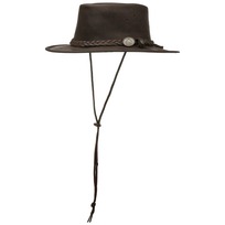 Lederhüte für Herren | einzigartiger Style | HUT.de