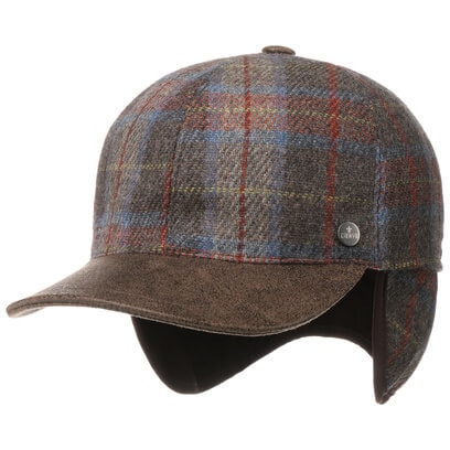 Ledercaps für Damen | stylisch & robust | HUT.de