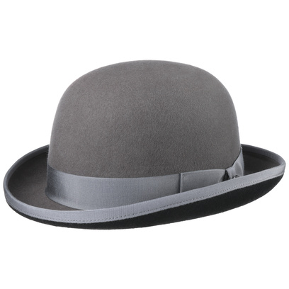 Bowler für Herren | der elegante Klassiker | HUT.de